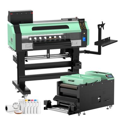 China A1 DTF Transfer Printer Machine With White Stirring System For DIY Print T Shirt for sale