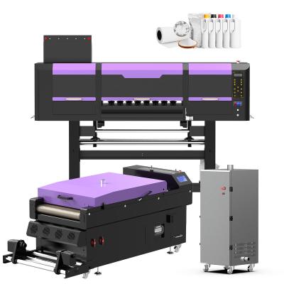 China 24inch DTF Printing Machine 60cm DTF Printer for Clothes for sale