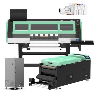 China 60cm DTF Printer Machine for sale