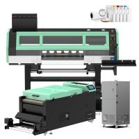 China DTF Printer A1 Size 60cm Direct To Film T Shirt Printer for sale