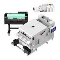 China A3 DTF Powder Shaker 38cm Print width for A3 DTF Printer for sale