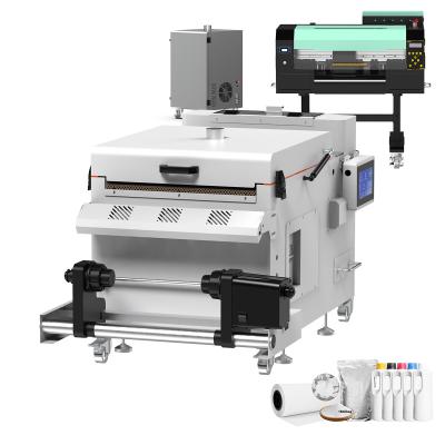 China 12Inch DTF Powder Shaker Machine for PET Film DTF Printer for sale