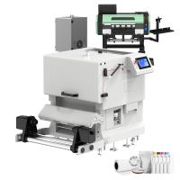 China 45cm DTF Powder Shaker Continuous Operation Touch Smart Control Screen for sale