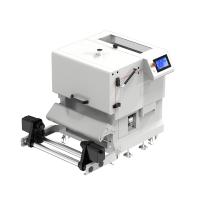 China DTF Powder Shaker 45cm Machine Corrosion Resistant Design for sale