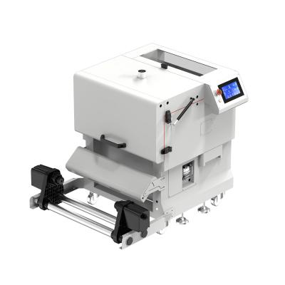 China DTF Powder Shaker 45cm Machine Corrosion Resistant Design for sale