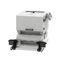 China 45cm DTF Powder Shaker Machine Provides Video Installation Guidance for sale
