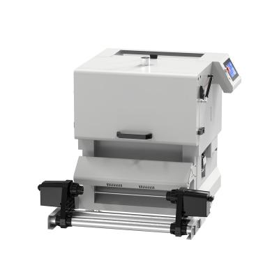 China 45cm DTF Powder Shaker Machine Provides Video Installation Guidance for sale