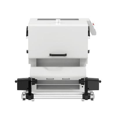 China 45cm DTF Powder Shaker Machine Provide One Year Warranty Service for sale