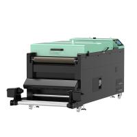 China 24 Inches Powder Dryer and Oven 60cm DTF Powder Shaker Machine for sale