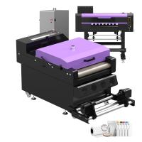 China 63cm DTF Powder Shaker Machine Hot Melt Powder High temperature drying for sale