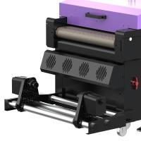 China 63cm Film Width DTF Powder Shaker For DTF Printer Factory Direct for sale