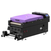 China 63cm DTF Powder Shaker Machine Vibration Powder Shaking System for sale