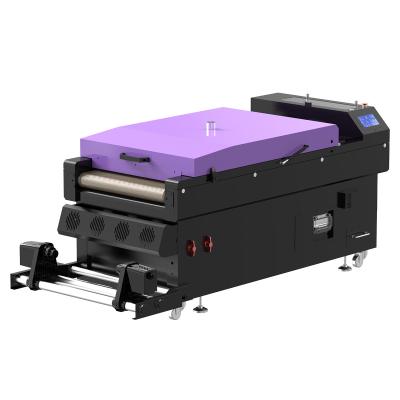 China 63cm DTF Powder Shaker Machine Vibration Powder Shaking System for sale