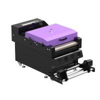 China 63cm DTF Shaker Dryer Automatic For 60cm DTF Printer Upper Drying Curing Function for sale
