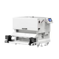 China 80cm DTF Powder Shaker For I3200 4 Head Dtf Printer Impresora for sale
