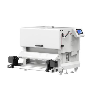 China 80cm DTF Powder Shaker For I3200 4 Head Dtf Printer Impresora for sale