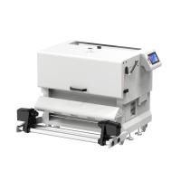 China 31.5 inches DTF Shake Powder Machine for A1 PET Film T-shirt Printing Machine for sale