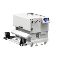 China 3KW DTF Shaker Dryer Machine 80cm T Shirt Transfer Printing Machine for sale