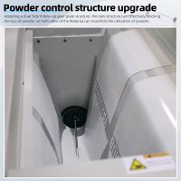 China DTF Powder Shaker 80cm Roll Film A1 DTF Film Roll For DTF Printer for sale