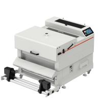 China DTF 80cm Film Width Printer Powder Shaker And Dryer Oven Machine For DTF Printing for sale