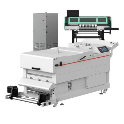 China 60cm DTF Powder Shaker Automatic Recycling Easy To Operate for sale