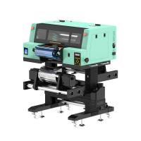 China A3 UV DTF Printer for sale