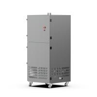 China Smoke Cleaning DTF Air Purifier for sale