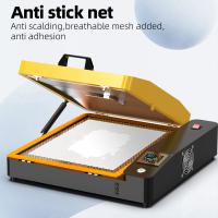 China DTF Oven Dryer Machine for sale