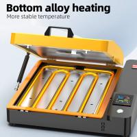 China DTF Oven Dryer Machine for sale