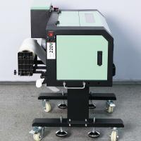 China A3 Small size home use DTF Printer Machine EPSON i1600 print heads for sale