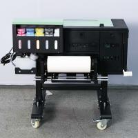 China A3 Small size home use DTF Printer Machine EPSON i1600 print heads for sale