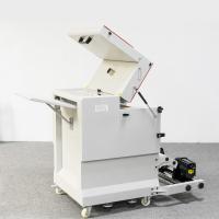 China 45cm DTF Powder Shaker Flexibly Deployed In Small Studios Or Production Lines for sale
