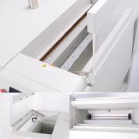 China 60cm PET film DTF powder shaking dryer Provide free technical support for sale
