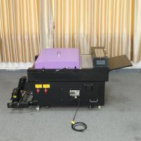 China 63cm DTF PET Film Powder Dryer And Oven DTF Powder Shaker Machine for sale
