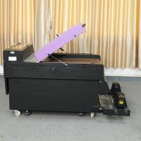 China 63cm DTF PET Film Powder Dryer And Oven DTF Powder Shaker Machine for sale