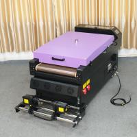 China DTF Shaker Dryer 63cm Print width Two Stage Heating Effective Color Fixation for sale