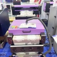 China RIP Software Fast Printing T-shirt Clothing Printer Suitable For Fabrics for sale