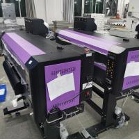 China RIP Software Fast Printing T-shirt Clothing Printer Suitable For Fabrics for sale
