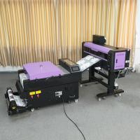 China RIP Software Fast Printing T-shirt Clothing Printer Suitable For Fabrics for sale