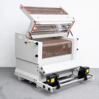 China 32 Inch DTF Shaker And Dryer Machine T Shirts Transfer Printing for sale