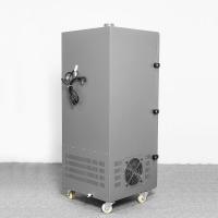 China DTF Printer Lampblack Smoke Air Filter Making Machine For Gas Disposal Machinery for sale