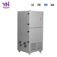 China DTF Smoke Air Purifier Used for powder shaking machine smoke exhaust for sale