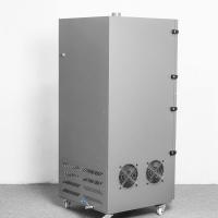 China DTF Smoke Air Purifier Used for powder shaking machine smoke exhaust for sale