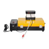 China Small A3 DTF Thermal Transfer Film Baking And Drying Machine Durable for sale
