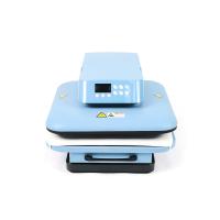 China Lightweight A3 Size DTF Film Thermal Transfer Machine Low Power for sale
