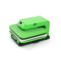 China Digital Printing Heat Press Machine DTF Film Transfer To Clothes for sale