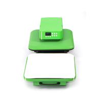 China Digital Printing Heat Press Machine DTF Film Transfer To Clothes for sale