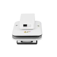 China Heat Transfer Machine For T-shirts 35*35cm Thermal Transfer Patterns for sale