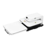 China Heat Transfer Machine For T-shirts 35*35cm Thermal Transfer Patterns for sale