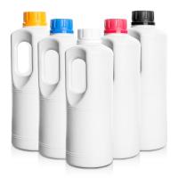 China 1000ml DTF ink CMYK white environmentally friendly odorless ink for sale